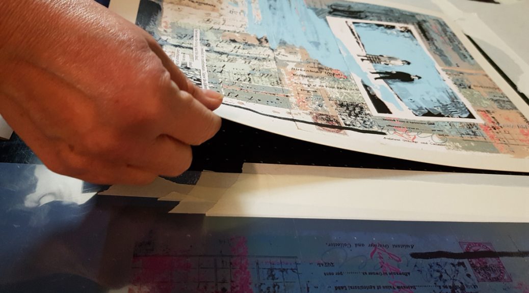 Screen Printing – Hippo Screenprinters